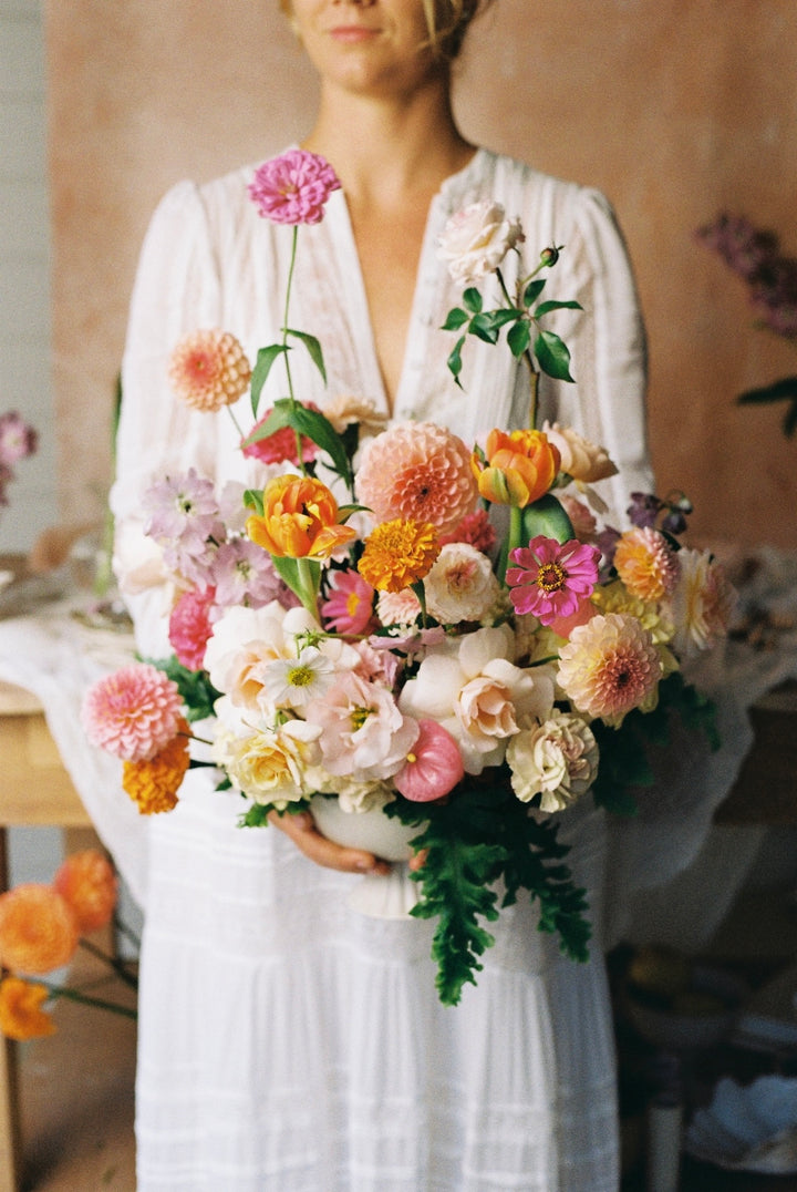 Handmade ceramic vases, compotes & homewares for florists and home – Oh ...