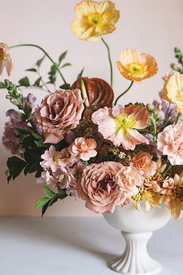 Oh Flora Store | Floral Compotes | Designed in Aus & Ethically Handmade