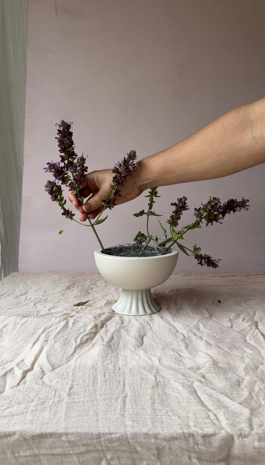 Florine Compote | Shell – Oh Flora Store