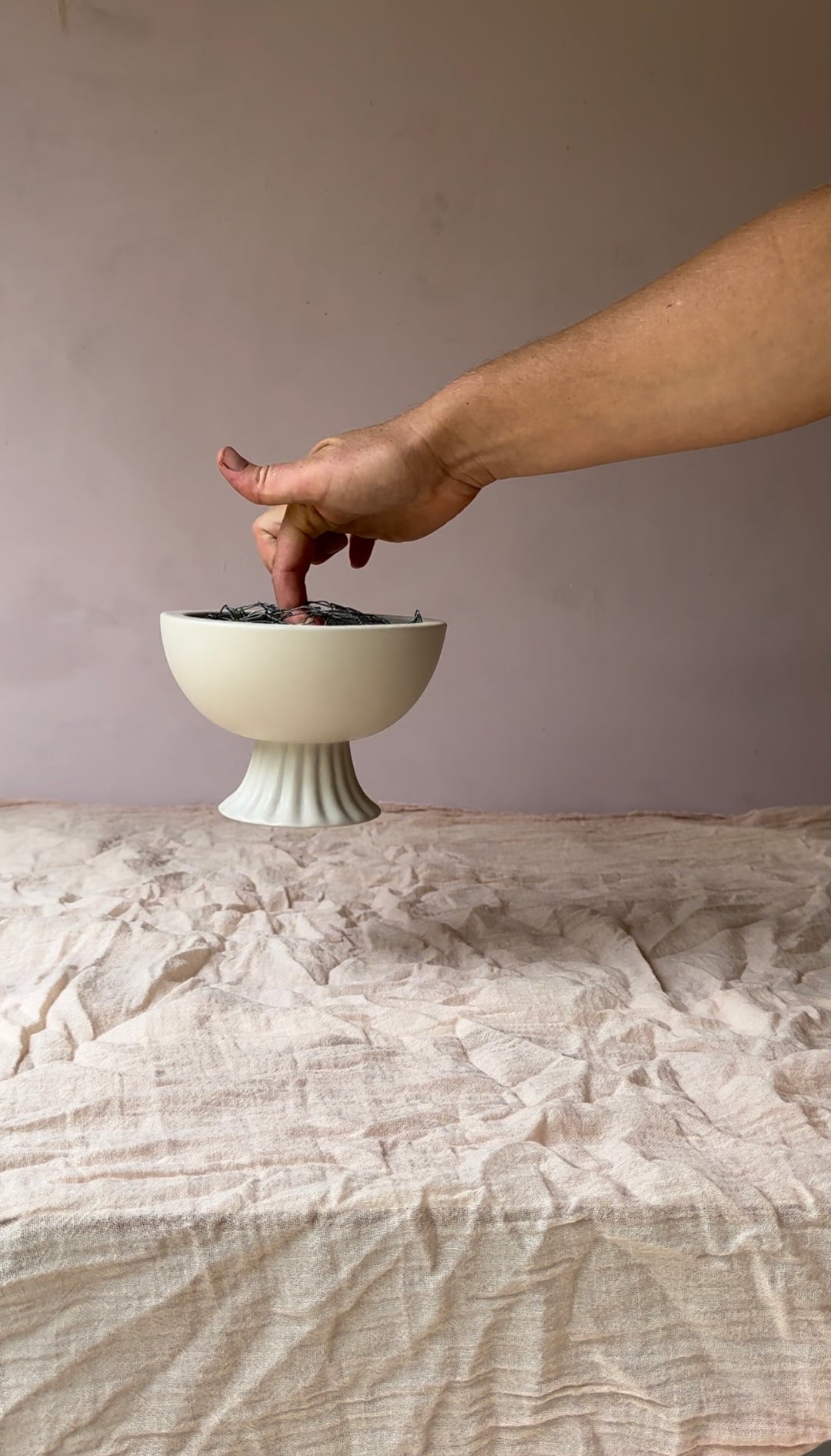 Florine Compote | Shell – Oh Flora Store