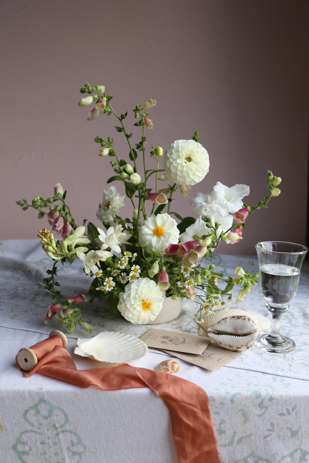 Oh Flora Store | Sustainable Floristry Vessels | Sustainable Floral Designs